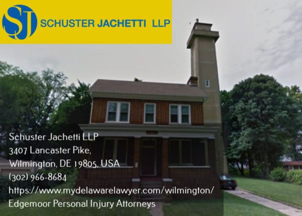 Edgemoor, Delaware | Discover the History and Highlights of the Town